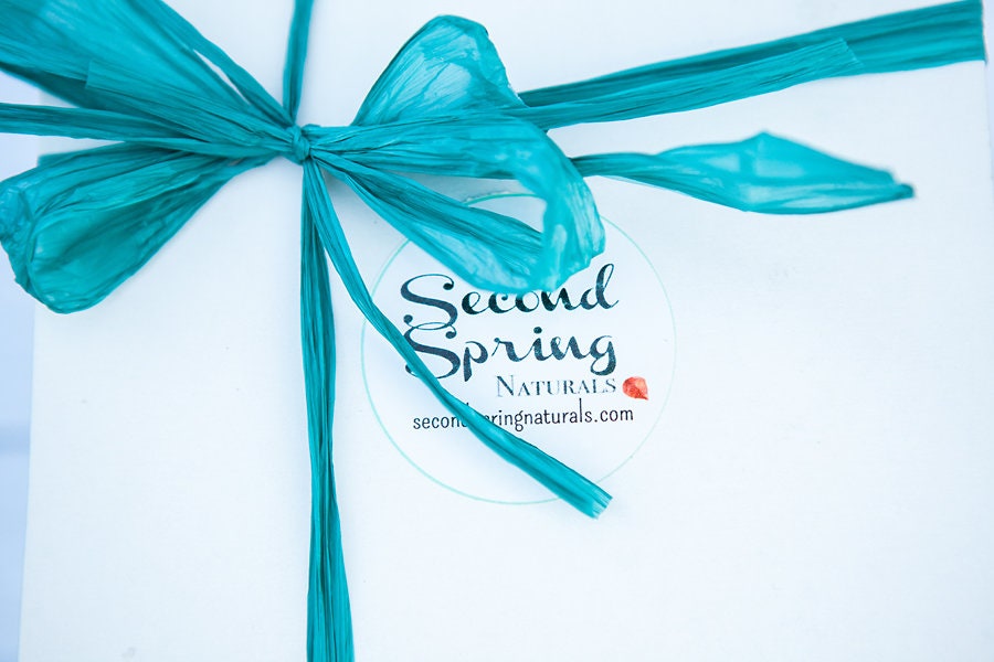 Lavender Gift Set for Friend Friendship Gift Appreciation - Etsy
