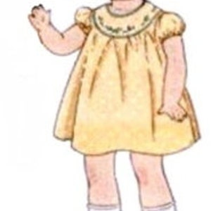 Pattern 1918-11.5" ~ Patsy Jr-shirley Temple ~ 7" Chest ~ Vintage 1932 ...