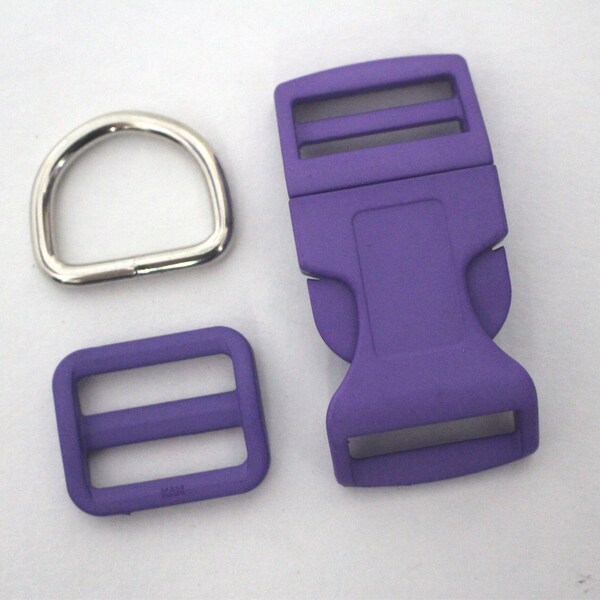 Dog Collar Hardware - Etsy