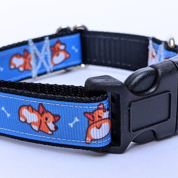 Puppy Collar - Etsy