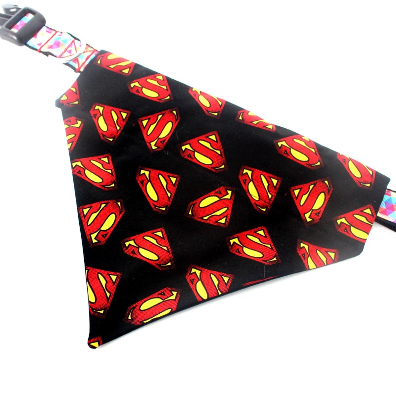 Krypto Dog Costume - Etsy