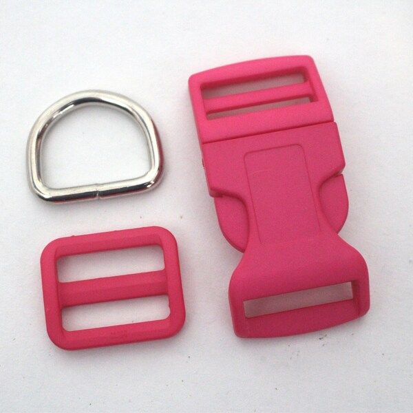 Dog Collar Hardware - Etsy