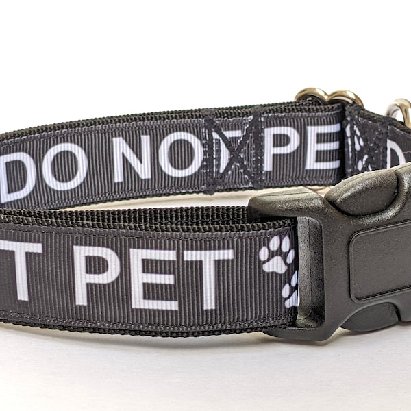 Do Not Pet - Etsy