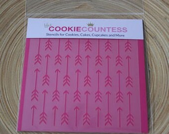Cookie stencils | Etsy