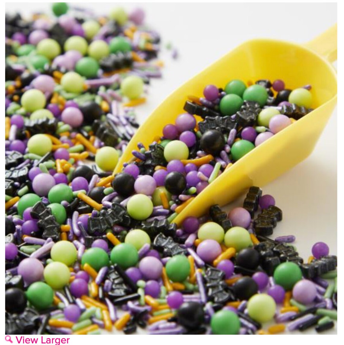 POTIONS SPRINKLE Mix 3.95 Ounces Wilton Sprinkles Halloween - Etsy