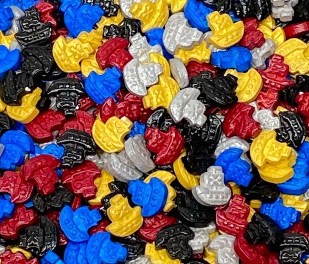PIRATE SHIP Sprinkles, Candy Sprinkles, 2 Ounce or 4 Ounce - Etsy