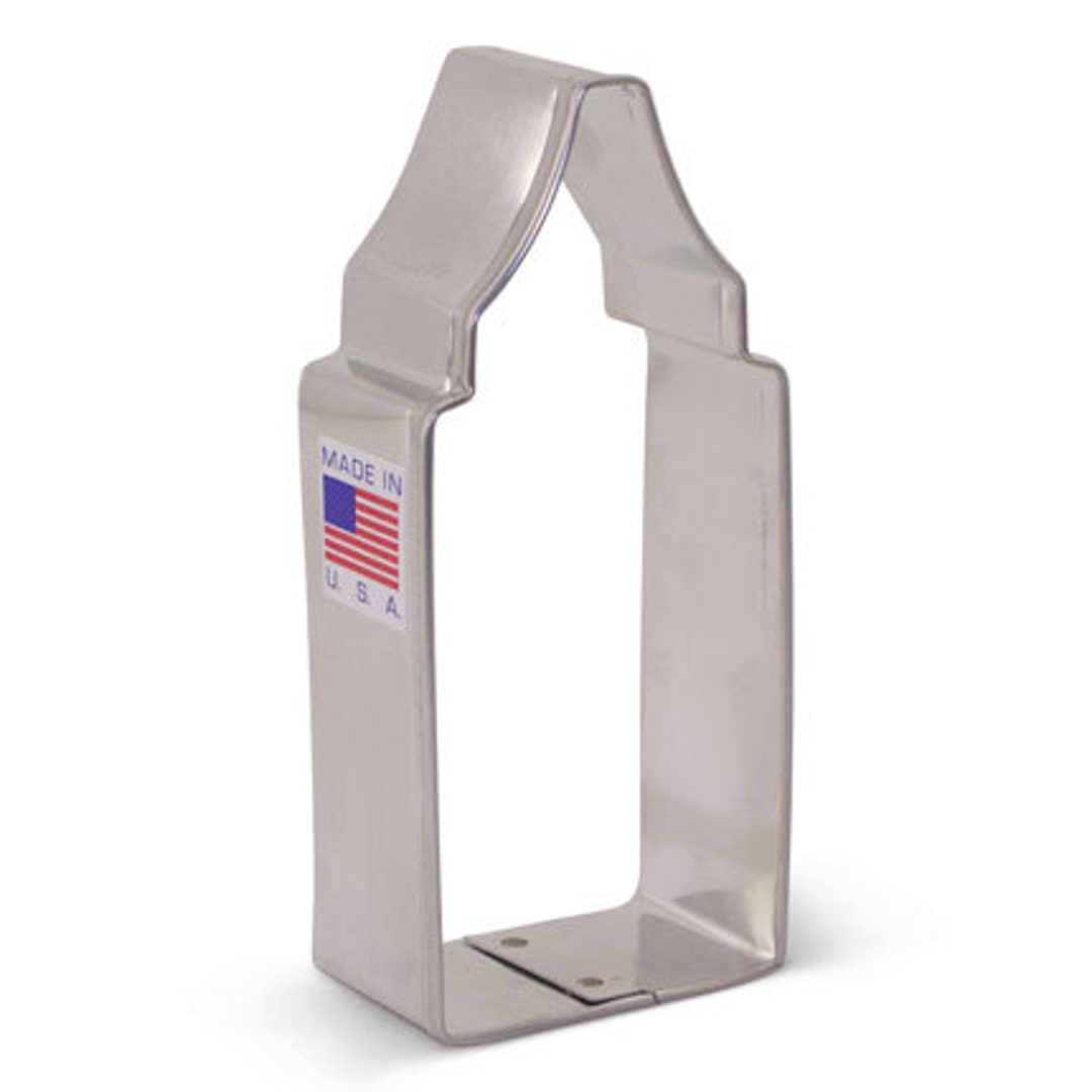 CRAYON Cookie Cutter Ann Clark Cookie Cutter, Ann Clark Collection - Etsy