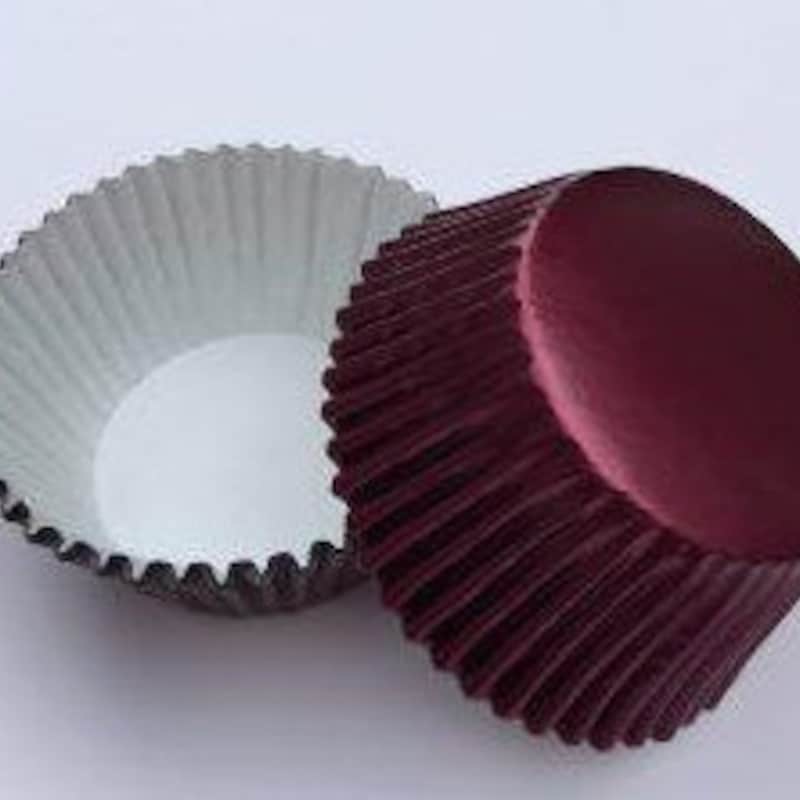 Cupcake Liners - Etsy