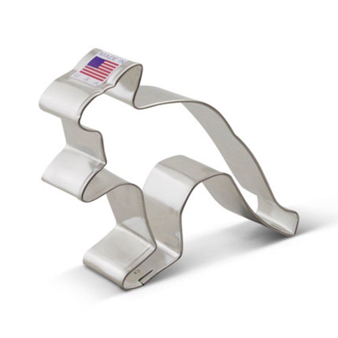 KANGAROO Cookie Cutter - Etsy