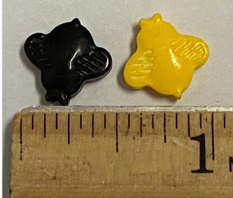 BEE Sprinkles Sprinkles 4 Ounces Bumble Bee Sprinkles - Etsy