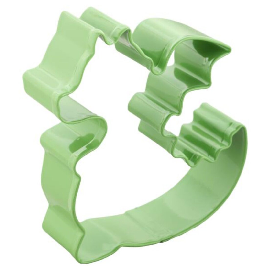 CUTE DRAGON Cookie Cutter Ann Clark Cookie Cutter, Ann Clark Collection ...