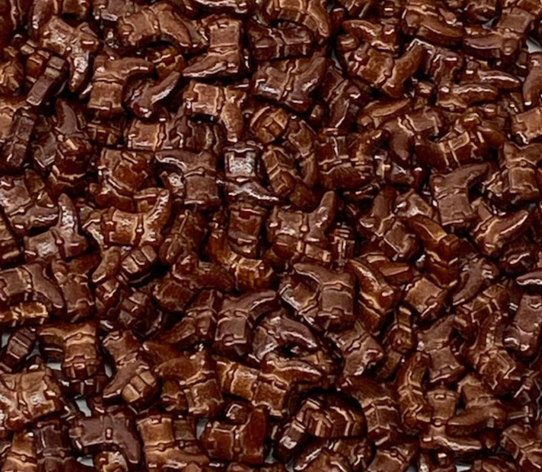 COWBOY BOOTS Sprinkles, Candy Sprinkles, 2 Ounce or 4 Ounce - Etsy