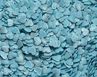 CUSTOM SPRINKLE MIX flurry Fun Mix Sweet Stuff Shoppe, Edible Sprinkles ...