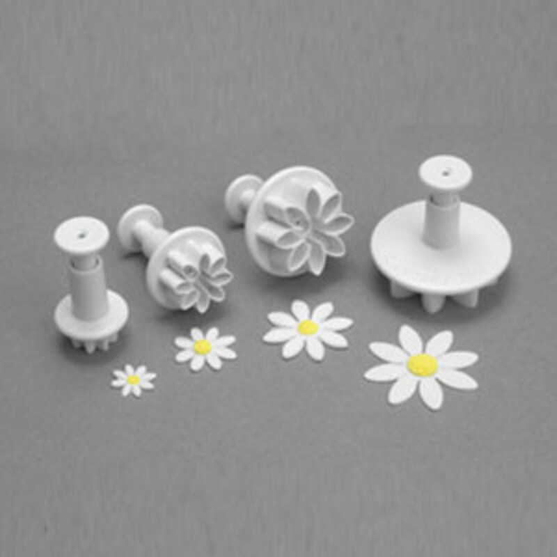 Flower Plunger Cutter - Etsy