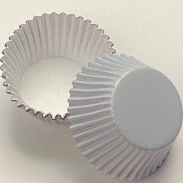 Jumbo Cupcake Liners - Etsy