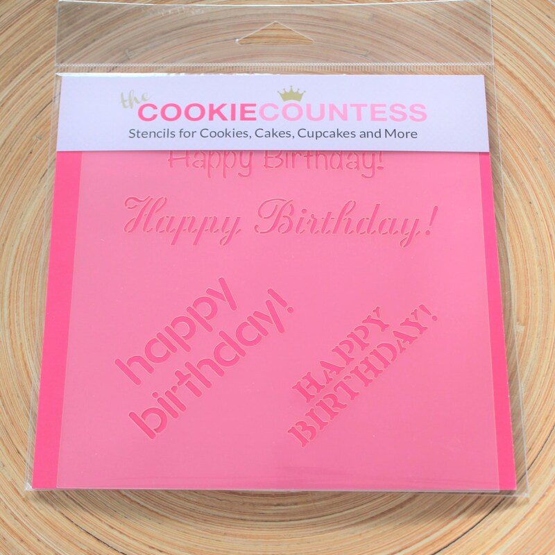 Cookie Countess - Etsy