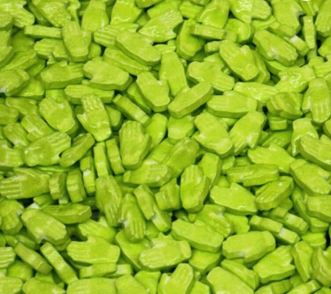 ZOMBIE HAND Sprinkles - Sprinkles, 2 or 4 Ounces, Halloween Sprinkles ...
