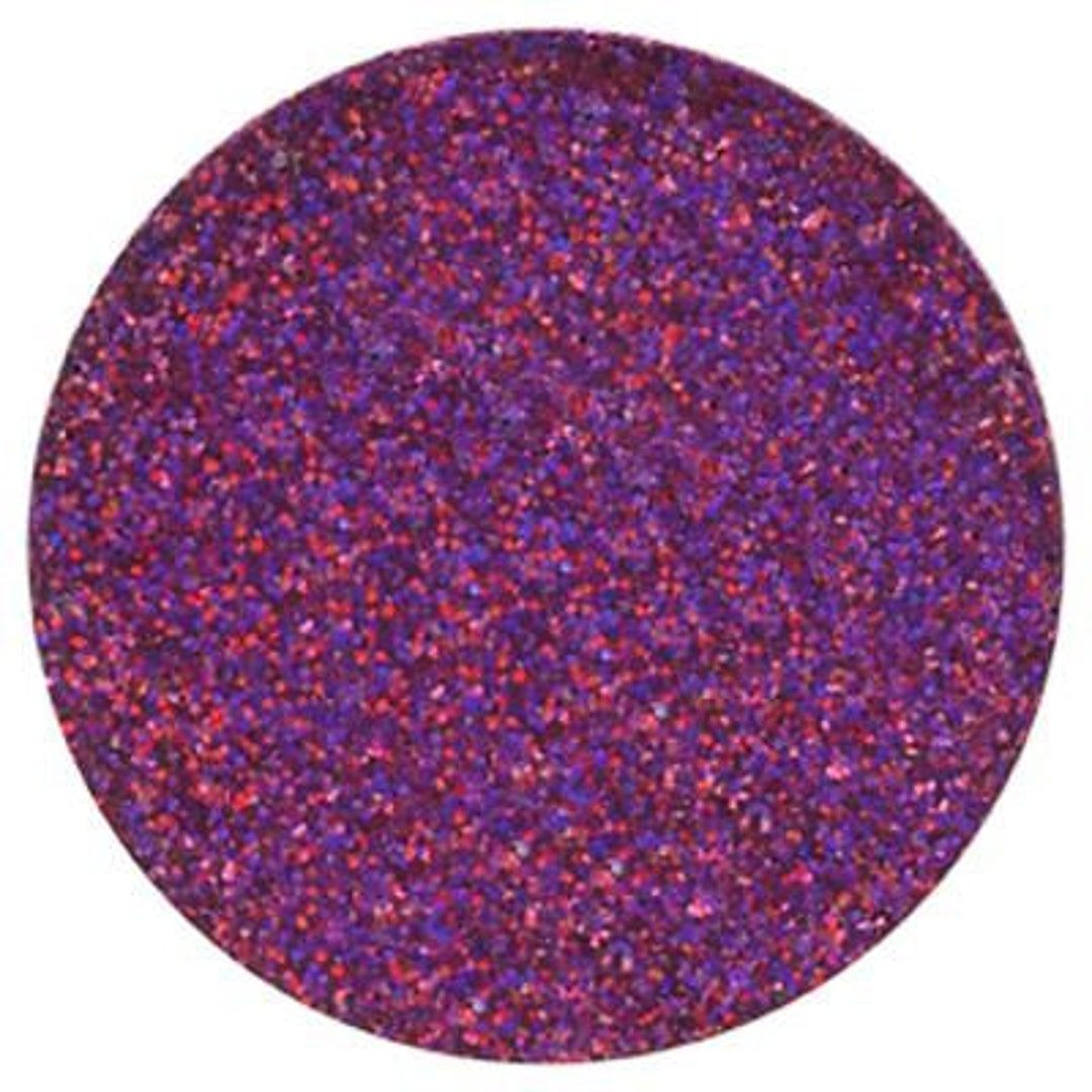 RASPBERRY Glitter Dust 5 Grams - Etsy
