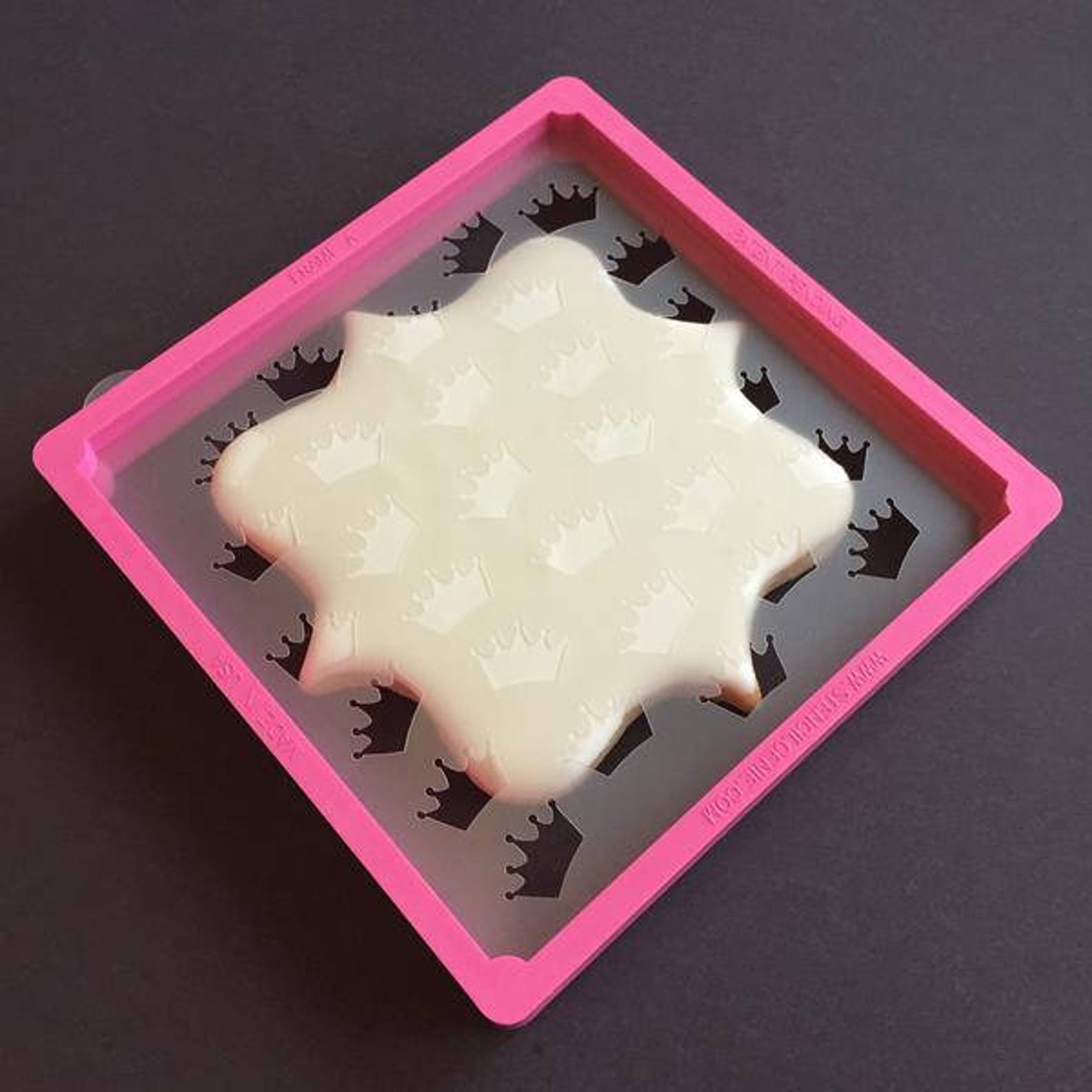 STENCIL GENIE!!! Frame A, B & C Available!!! - Etsy