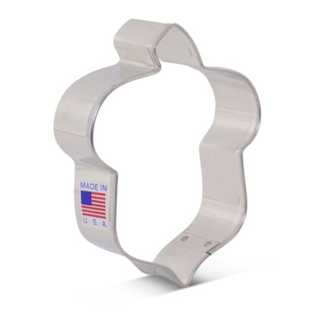 LARGE ACORN Cookie Cutter Ann Clark Cookie Cutter, Ann Clark Collection ...