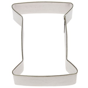 SPOOL OF THREAD Cookie Cutter - Etsy