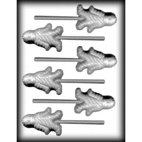 Hard Candy Molds