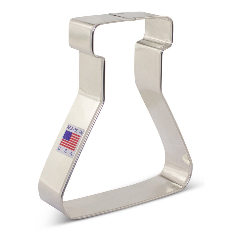 Science Cookie - Etsy