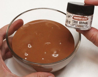 MASTER ELITE VIOLET the Sugar Art 4 Grams | Etsy