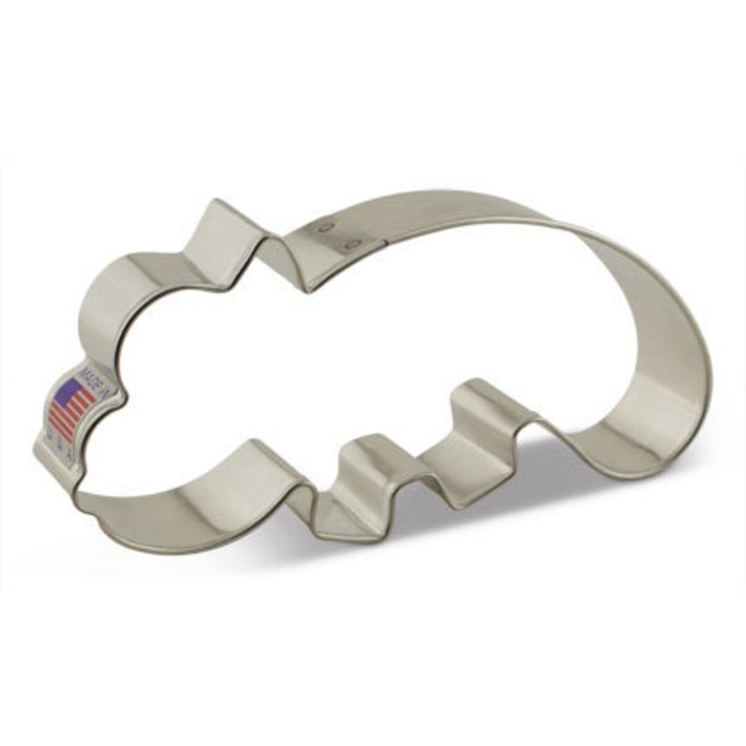 LIZARD/CHAMELEON Cookie Cutter Ann Clark Cookie Cutter, Ann Clark ...