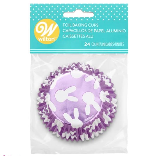 Easter Cupcake Liner - Etsy