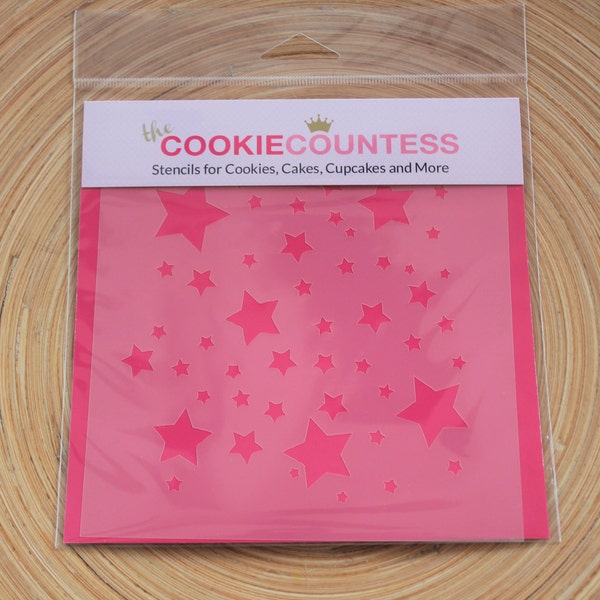 Cookie Countess - Etsy