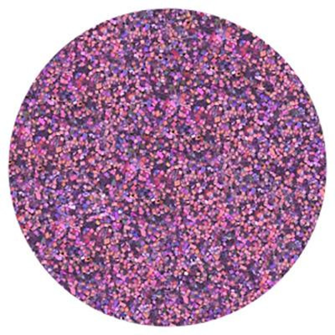 PLUM Glitter Dust - 5 Grams - Etsy