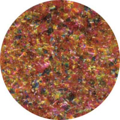 Multi Color Edible Glitter FLAKES 1/4 Ounce - Etsy