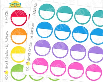 Hydrate Flower Planner Stickers Daily Water Tracker - Etsy