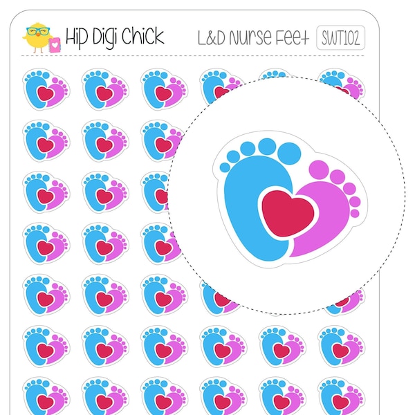 Work Labor Stickers - Etsy