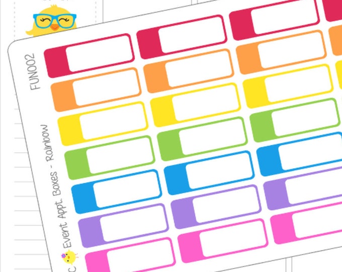 Monthly Date Dots Number Planner Stickers - Etsy