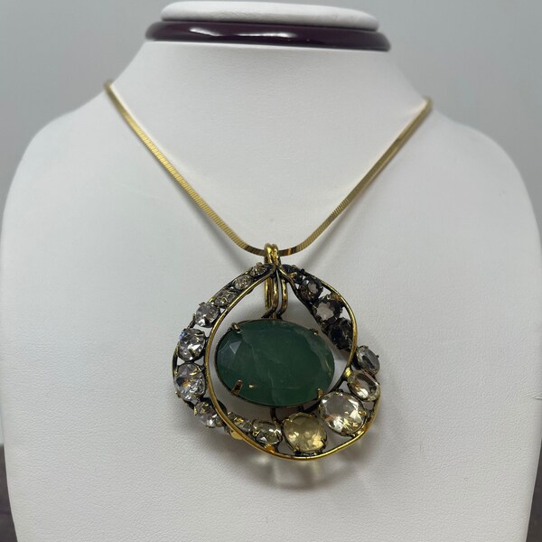 Iradj Moini Jewelry - Etsy