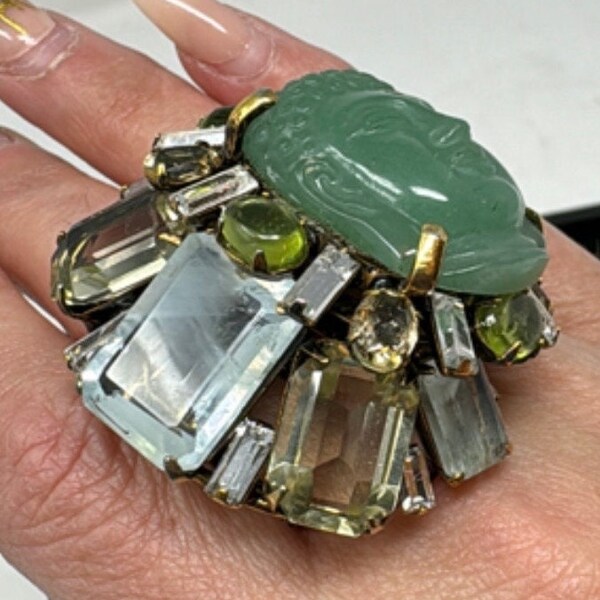 Iradj Moini Jewelry - Etsy