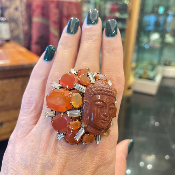 Iradj Moini Jewelry - Etsy