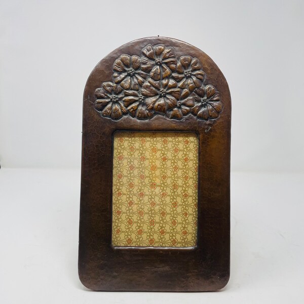 Copper Frame - Etsy
