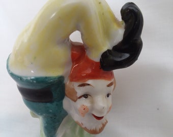 Japan Elf Figurine | Etsy