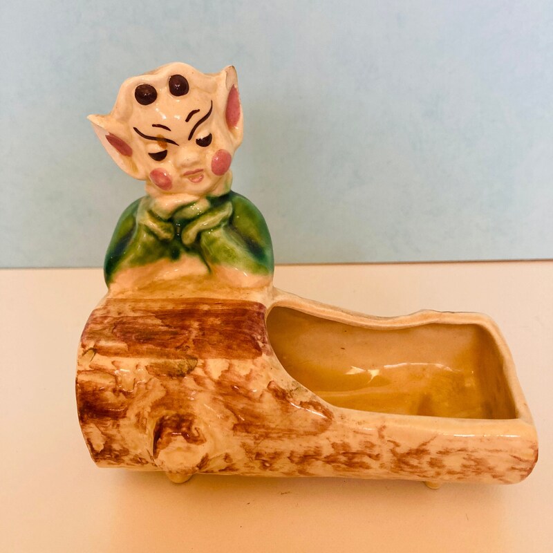 Irish Planter - Etsy