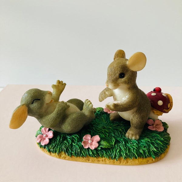 Charming Tails - Etsy