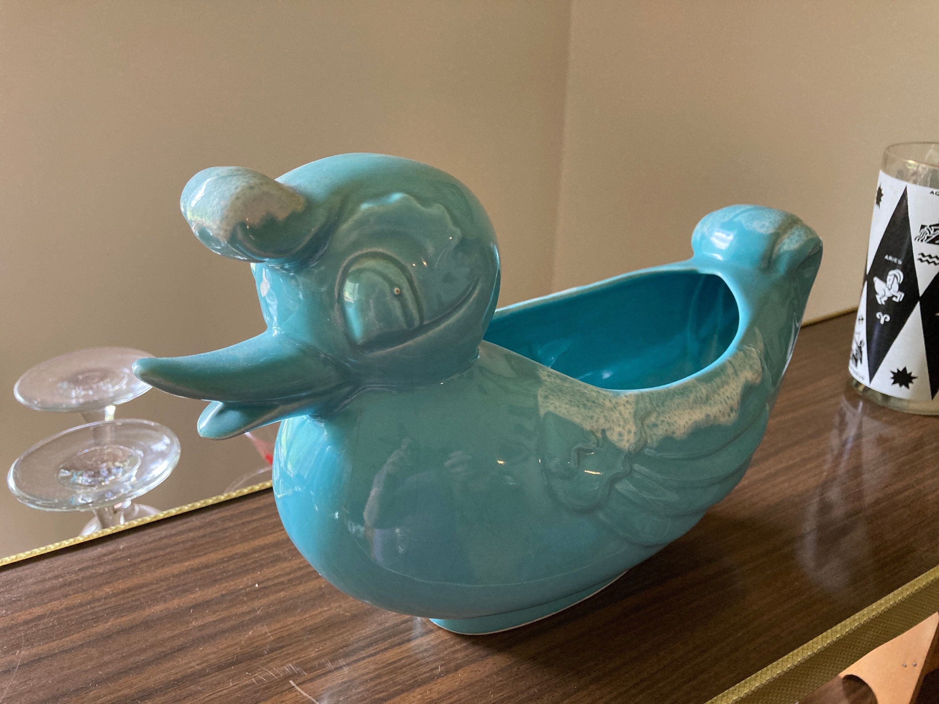 Sculpture Art & Collectibles Vintage Cute California Braxton Pottery ...