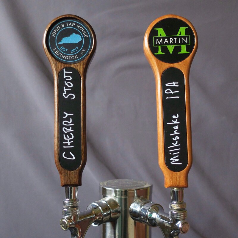 Custom Beer Tap - Etsy