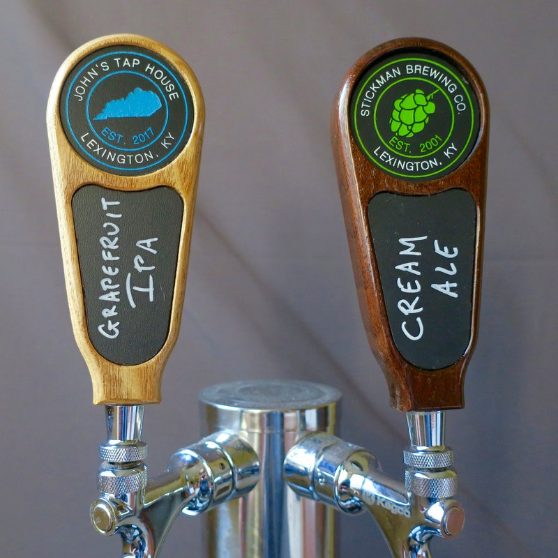 Custom Beer Tap - Etsy
