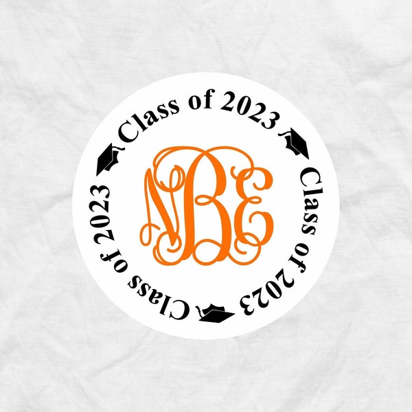 Interlocking Script - Etsy