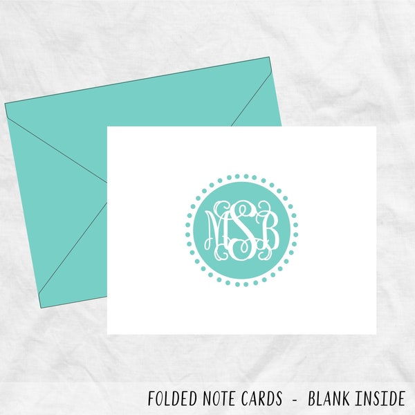 Interlocking Script - Etsy