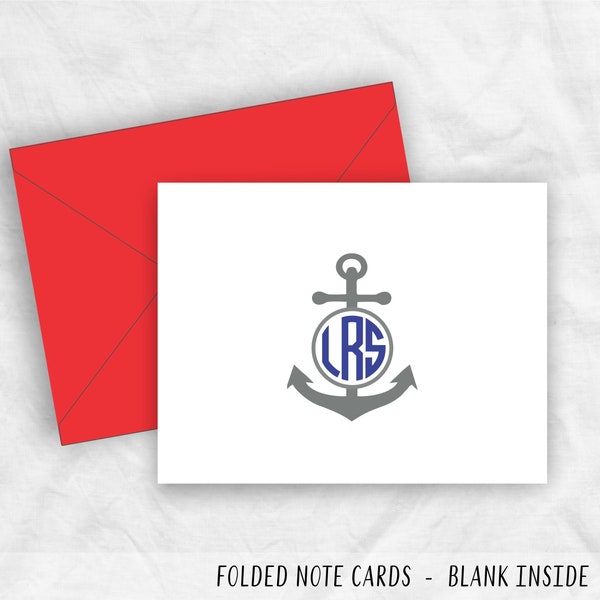 Delta Thank You Cards - Etsy