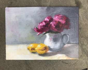 AbigailMuncyFineArt on Etsy